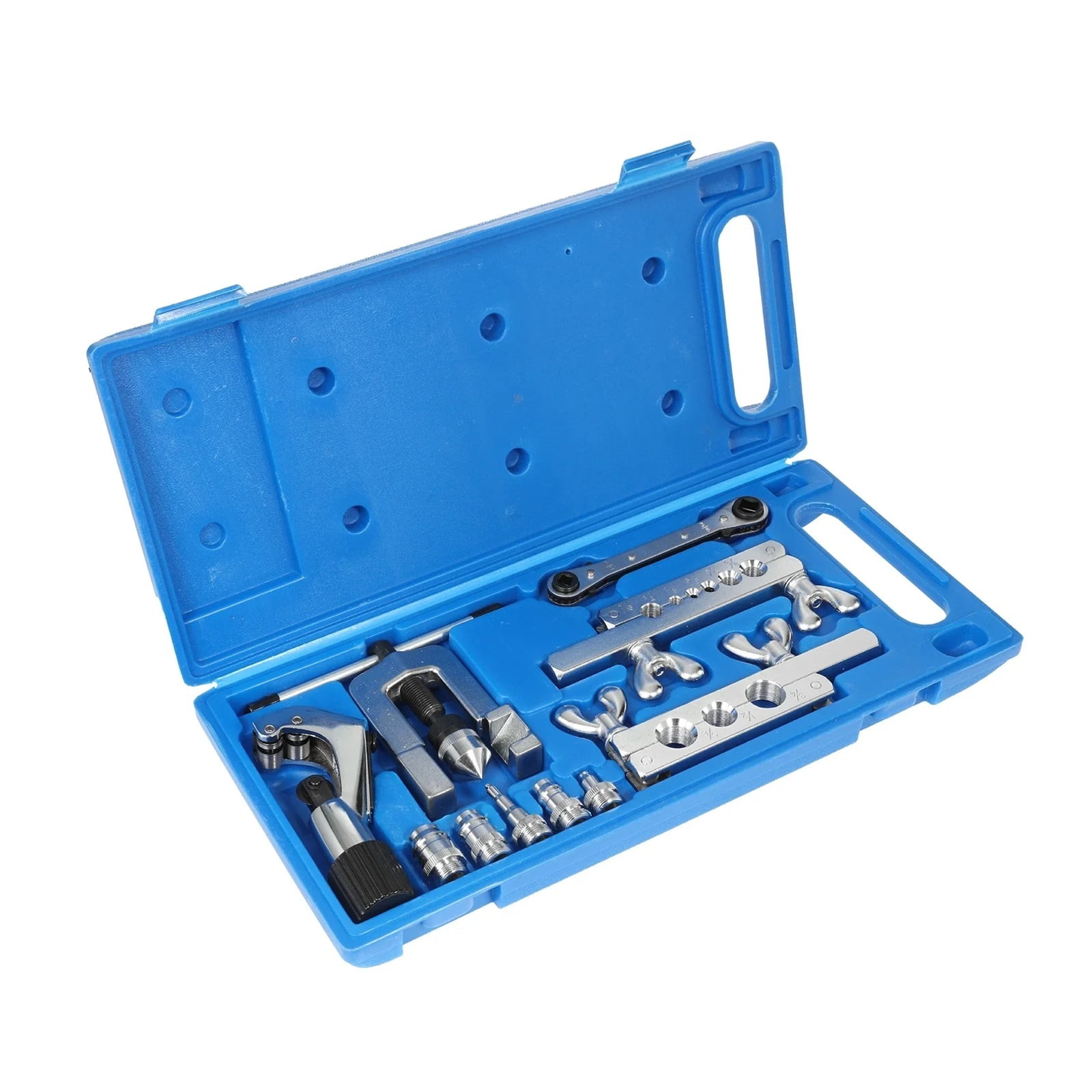 Heavy Duty Steel Flaring Tool Kit For Copper Tubing Expanding Copper ...