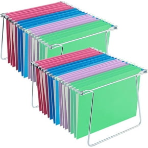 File Cabinet File Hangers