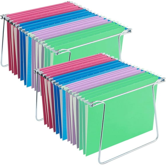 File Cabinet File Hangers