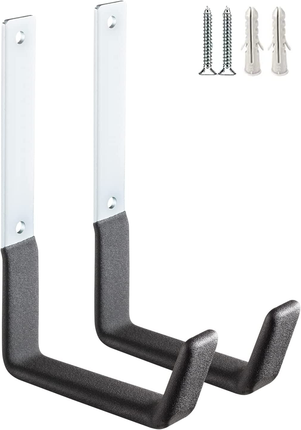 Heavy Duty Steel Hooks Utility Hook,Garage Storage Utility Hooks,Heavy Duty Garage Garden Tool ...