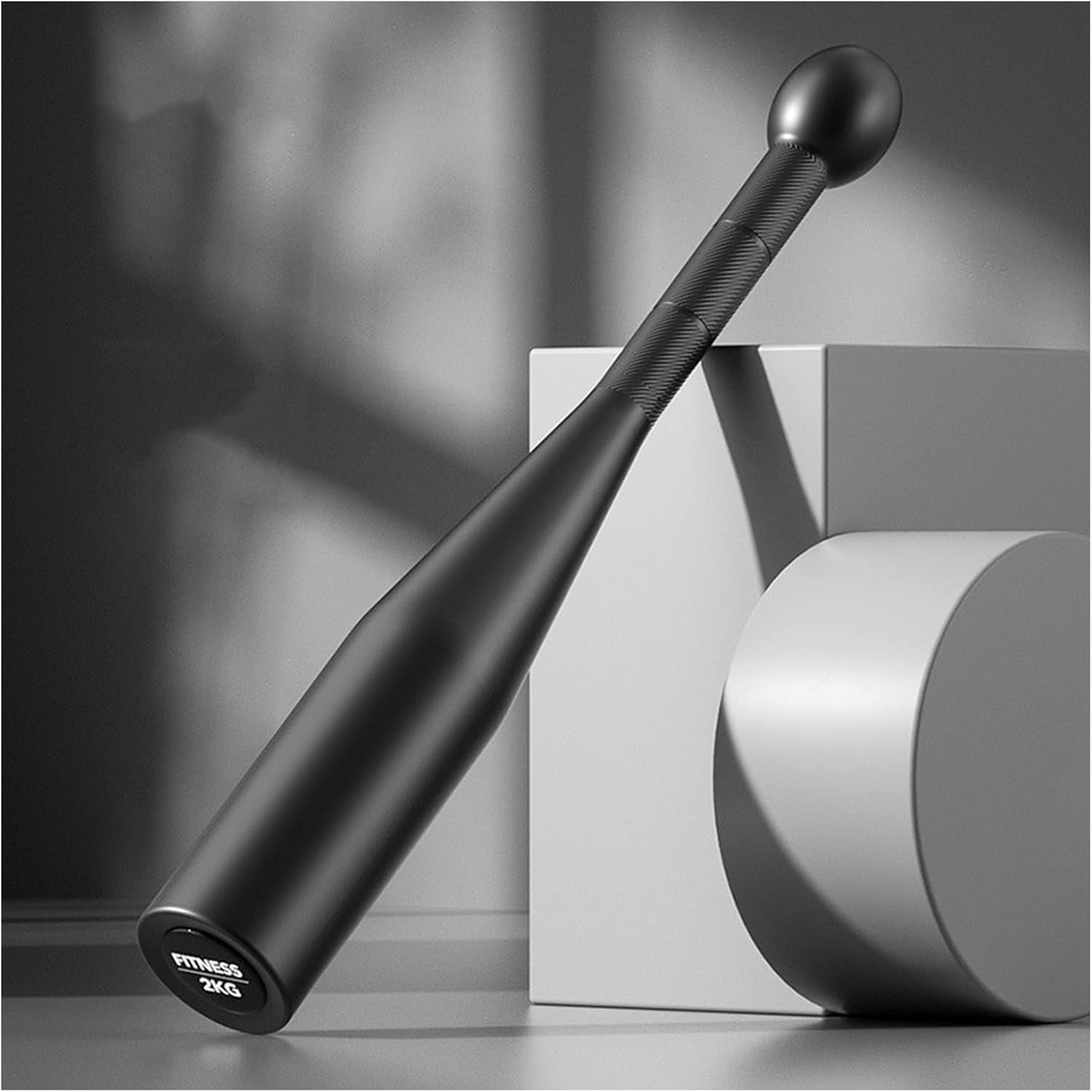 Heavy Duty Steel Indian Clubs for Training Steel Mace Exercise Club Men ...