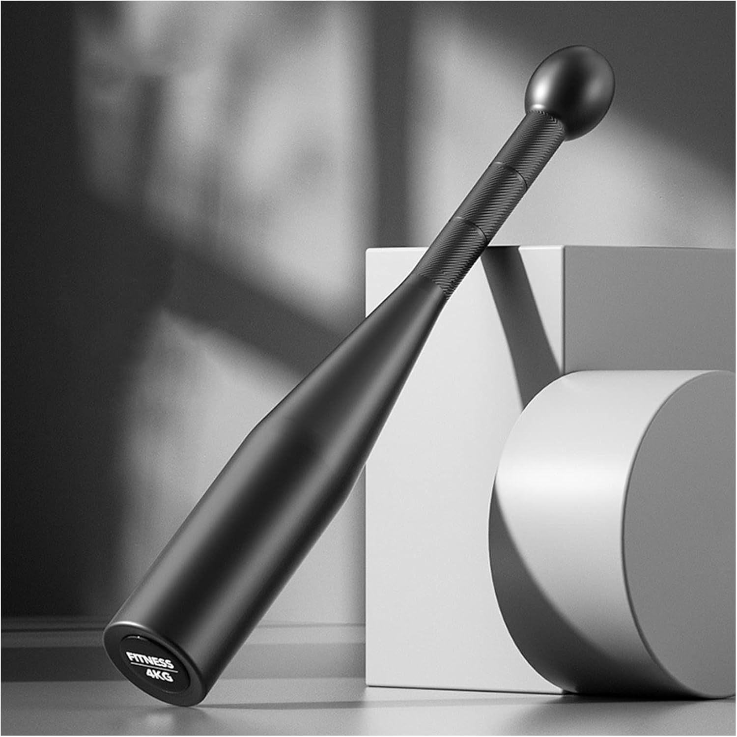 Heavy Duty Steel Indian Clubs for Training Steel Mace Exercise Club Men ...