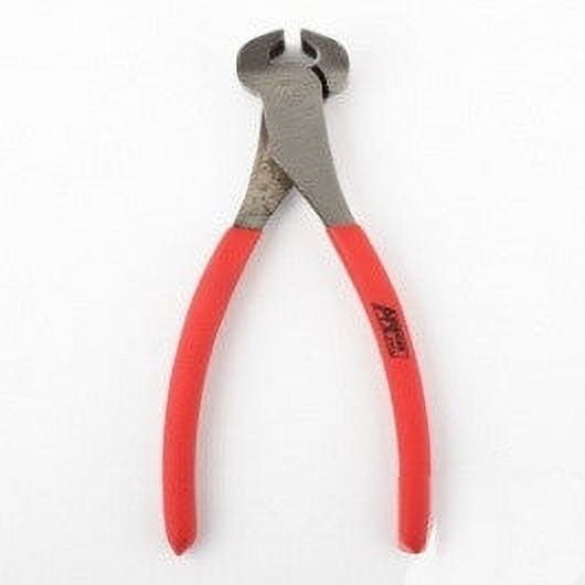 Heavy-Duty Steel Metal Hand 8" End Nippers Metal Nipping Tool Cutters ...