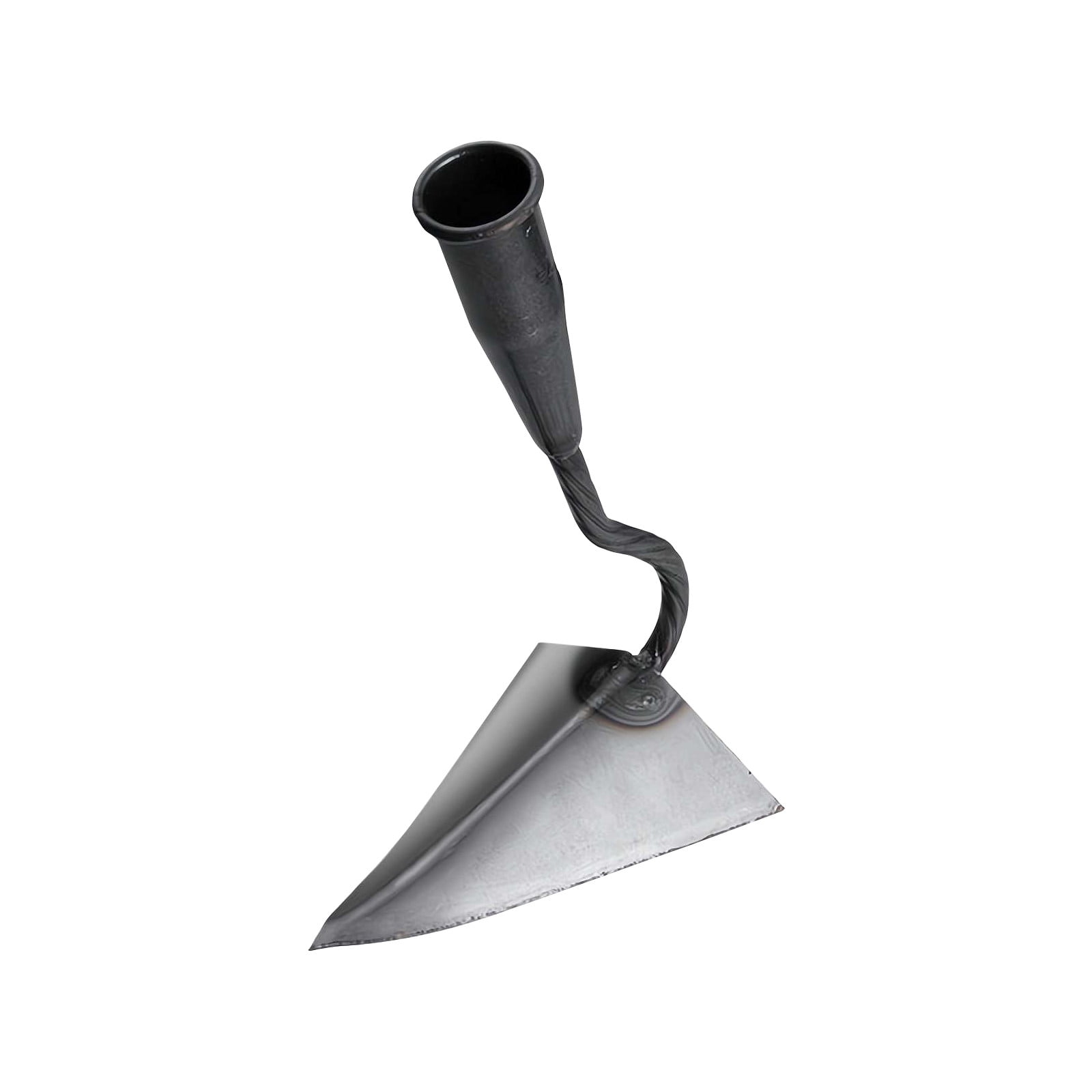 Heavy Duty Steel Mortar Pointing Trowel with Ergonomic Handle for ...