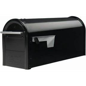 Mailbox Magnetic Latch