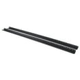Heavy Duty Steel Rack Rail Kit 20U Size Space - Walmart.com
