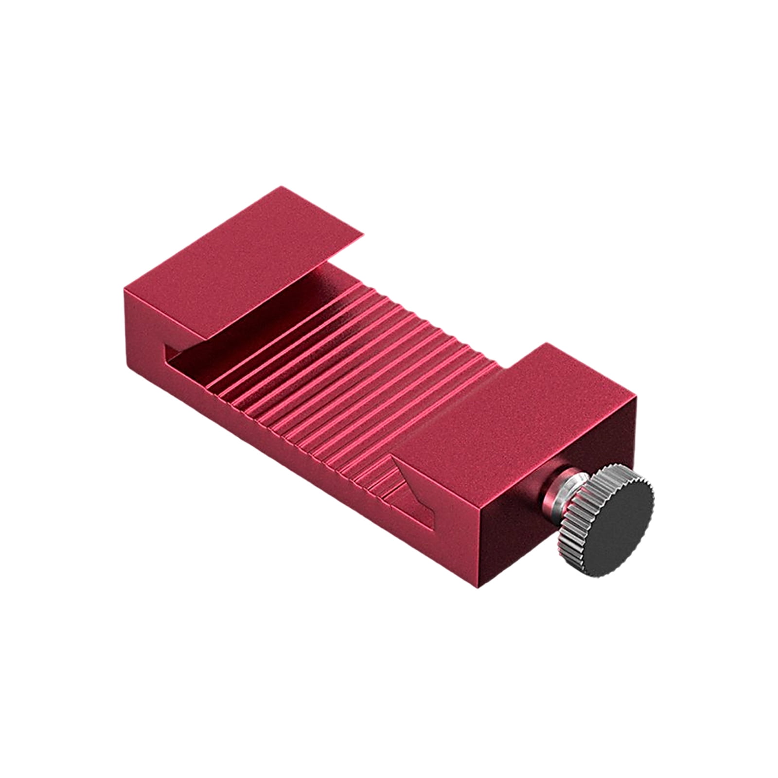 Heavy Duty Steel Rule Locking Device For Exact Marking Tasks In ...
