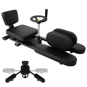 Leg Abduction Machine