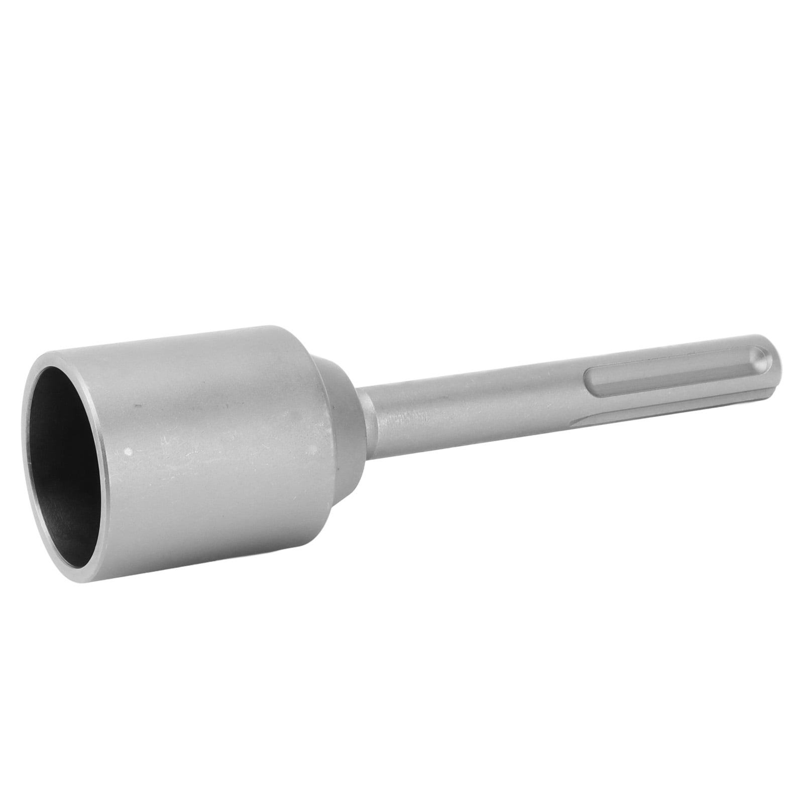 Heavy,Duty Steel T Post Pounder, 20cm Length, Ergonomic Design For ...