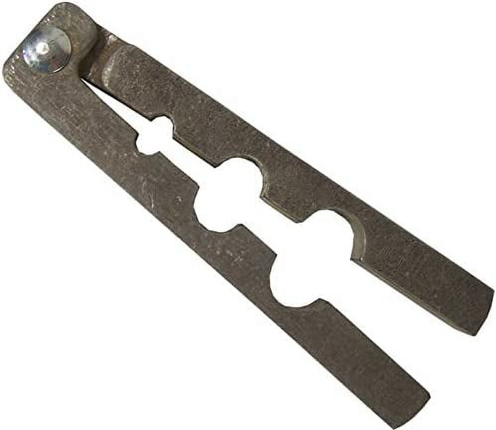 Heavy Duty Steel Tail Stripper - Walmart.com