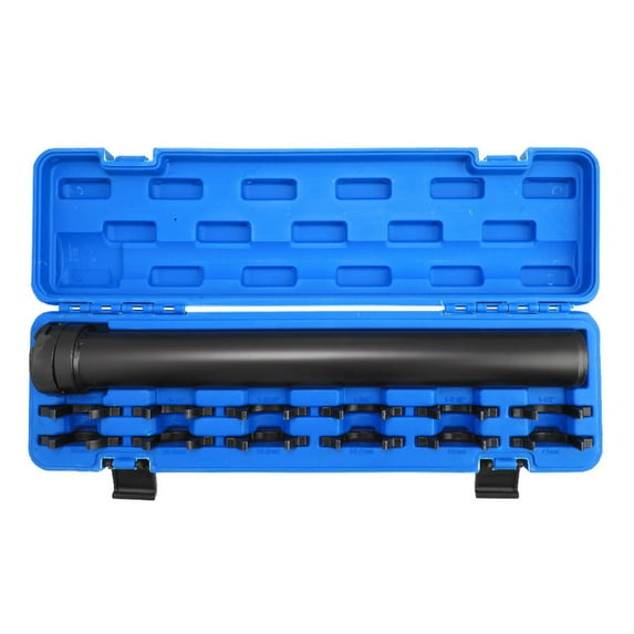 Heavy Duty Steering Rod Wrench Set Repair Tool Set Professional ...