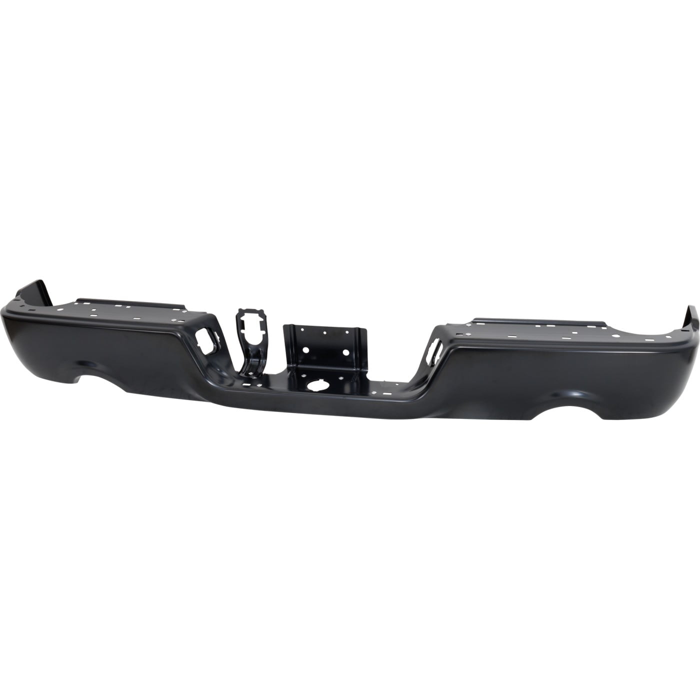 Heavy-Duty Step Bumper for 2009-2010 RAM 1500 for Classic for Dodge ...