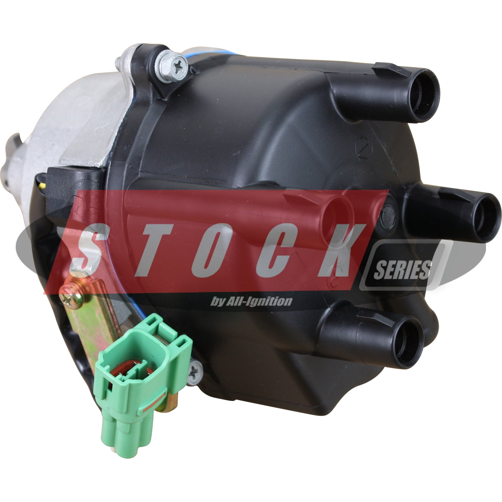Heavy Duty Stock Series Ignition Distributor Complete PRIZM / COROLLA 1 ...