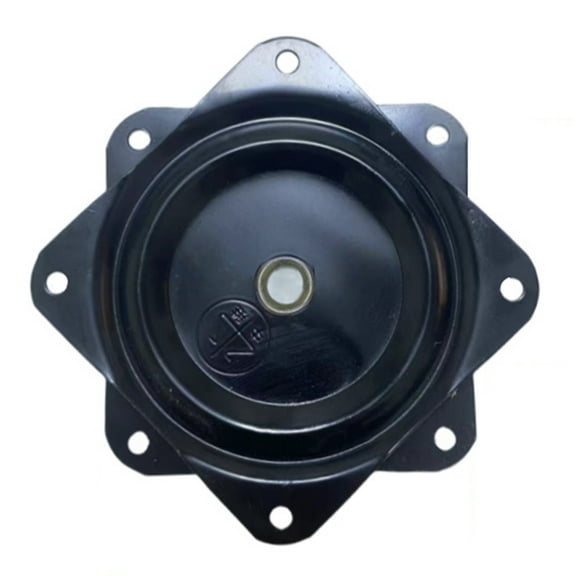 Heavy Duty Flat Swivel Mechanism with Bolts and Nuts Kit - Replacement ...