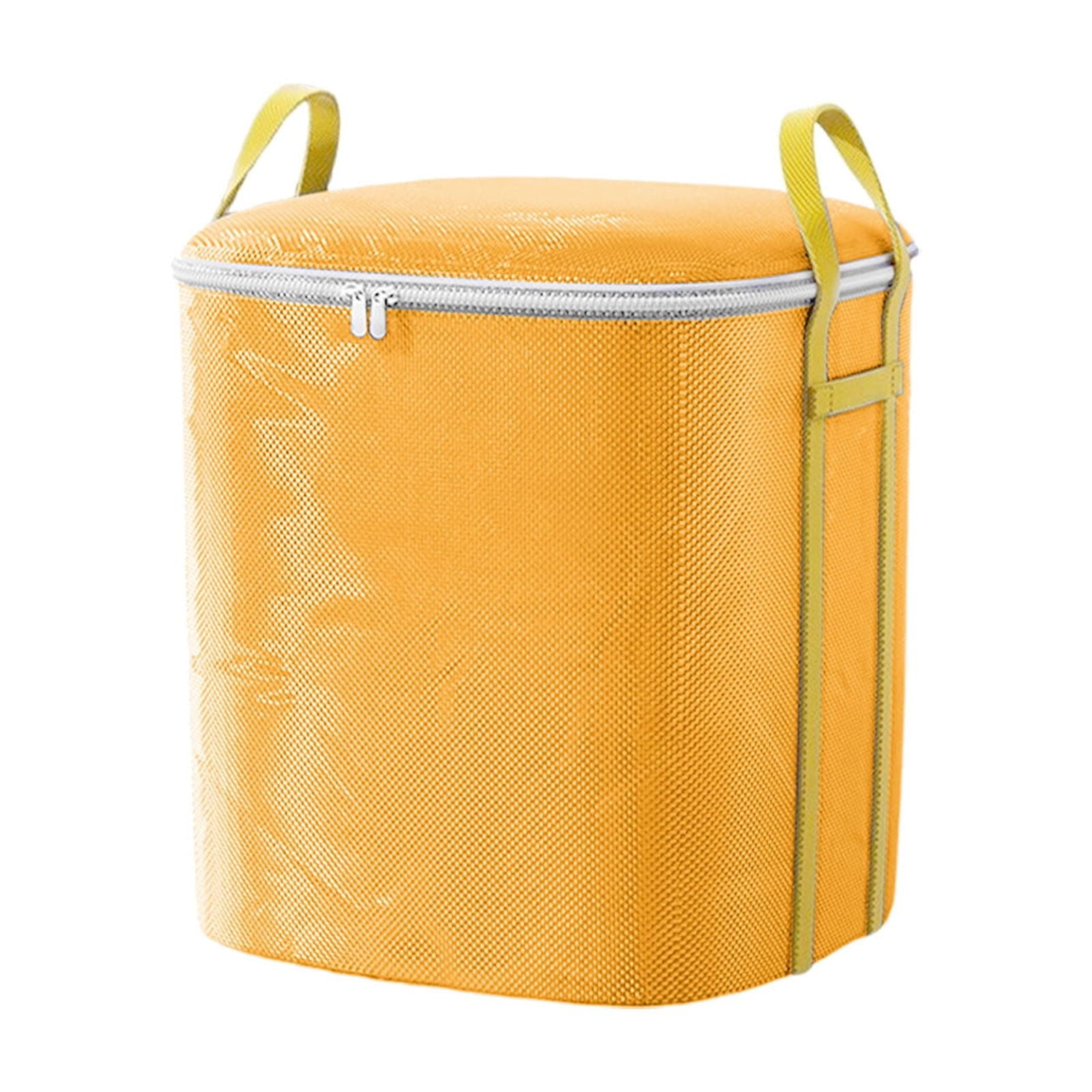 Heavy Duty Storage Bag With Reinforced Carrying Handles Oversized ...