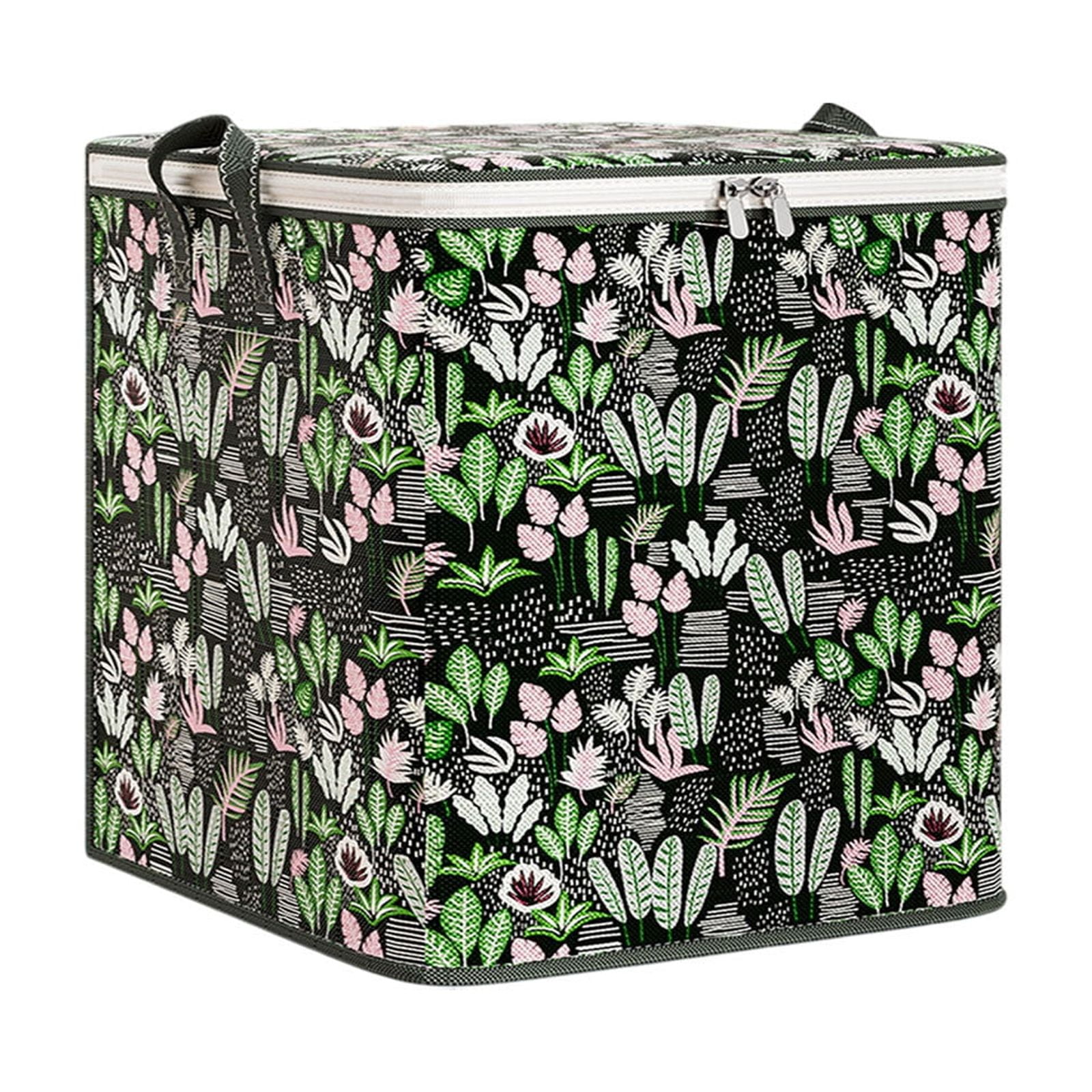 Heavy Duty Storage Bag with Reinforced Handles, Extra Large Storage Bag ...