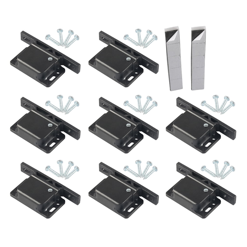 Heavy Duty Storage Cabinet Catches Latches Fasteners For Trailers ...