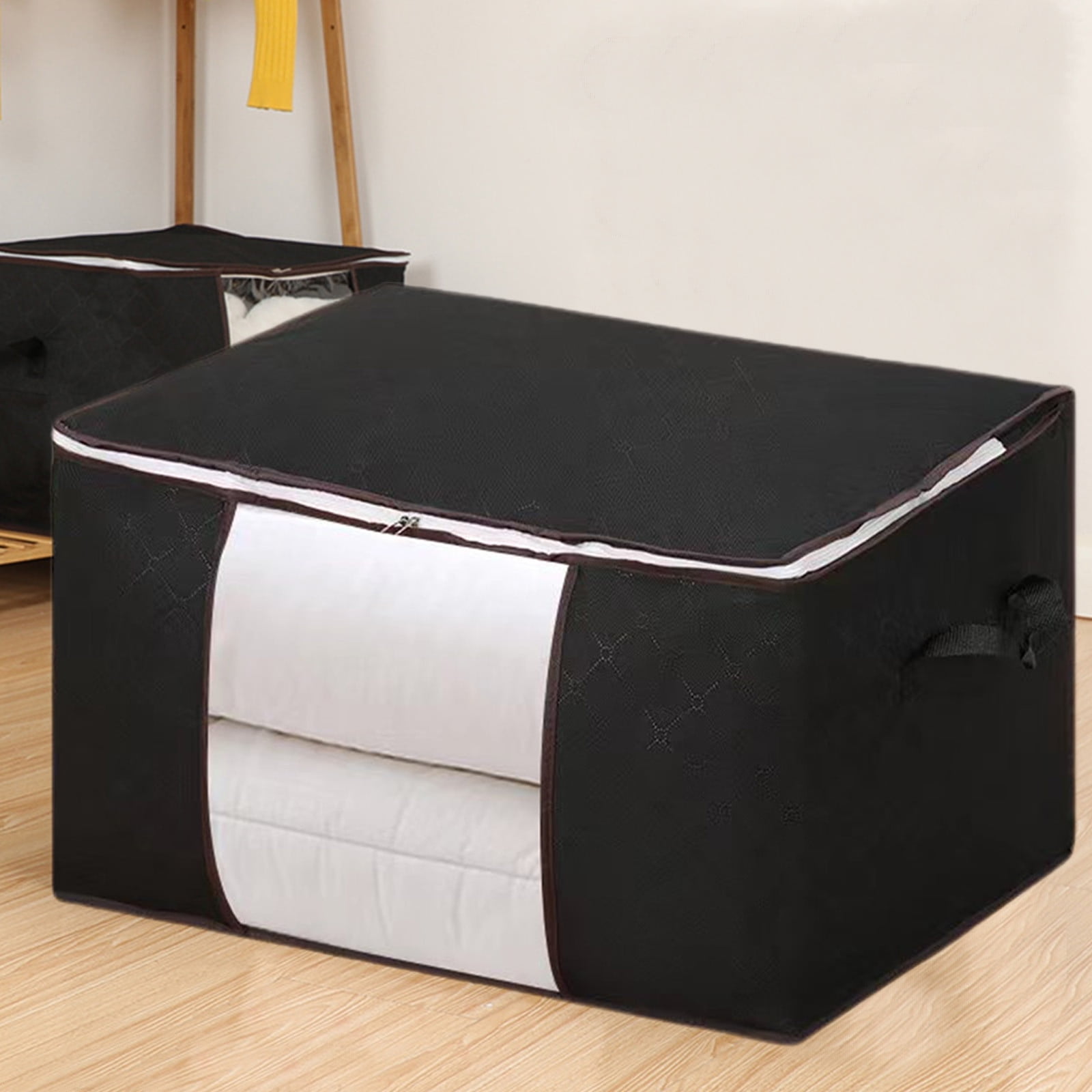 Heavy Duty Storage With Reinforced Handles Extra Large Storage Bags For ...