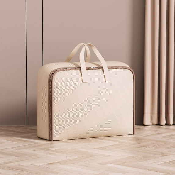 Heavy Duty Storage with Reinforced Handles Extra Large Storage Bags for ...