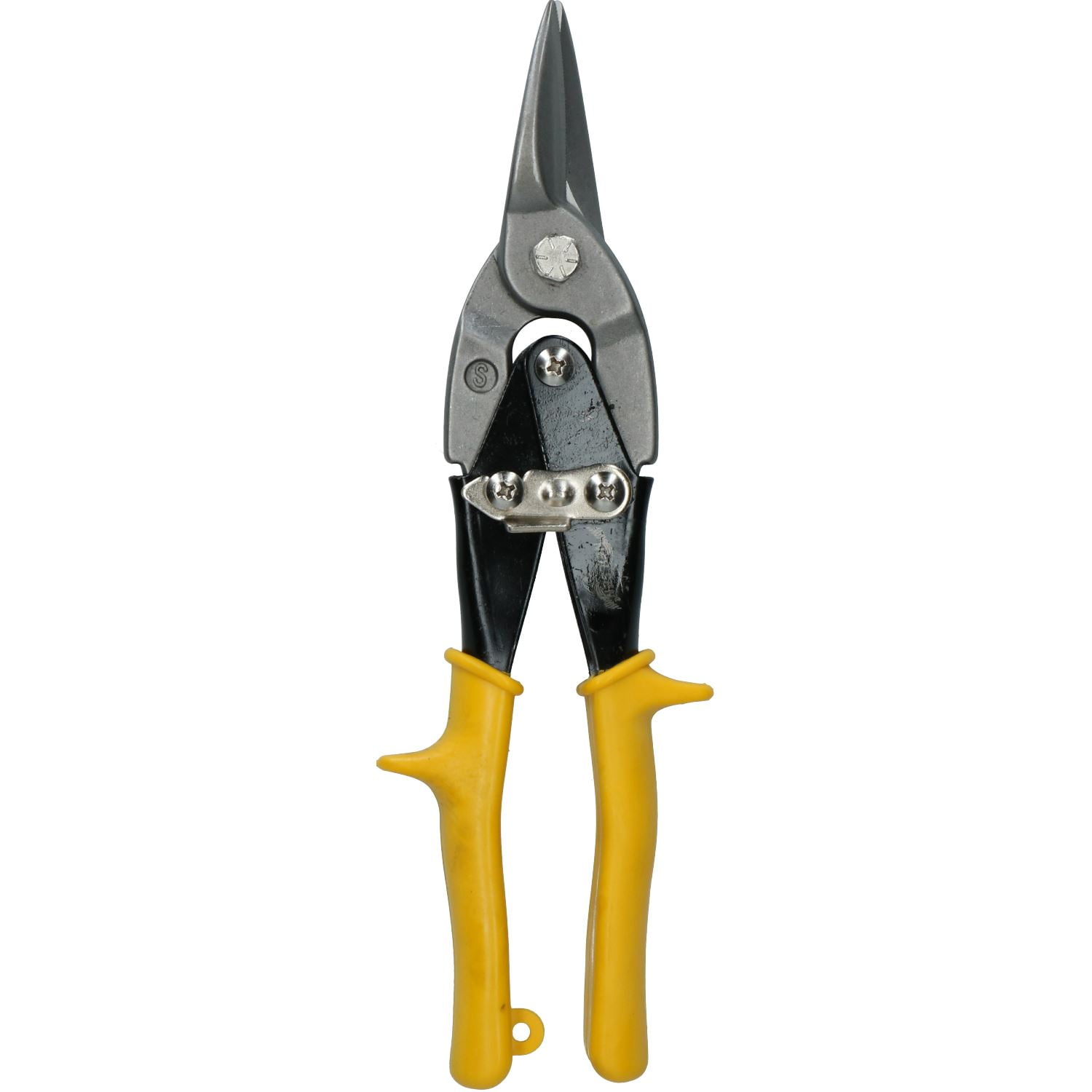 Heavy Duty Straight Aviation Tin Snips Sheet Metal Cutters Cutting ...