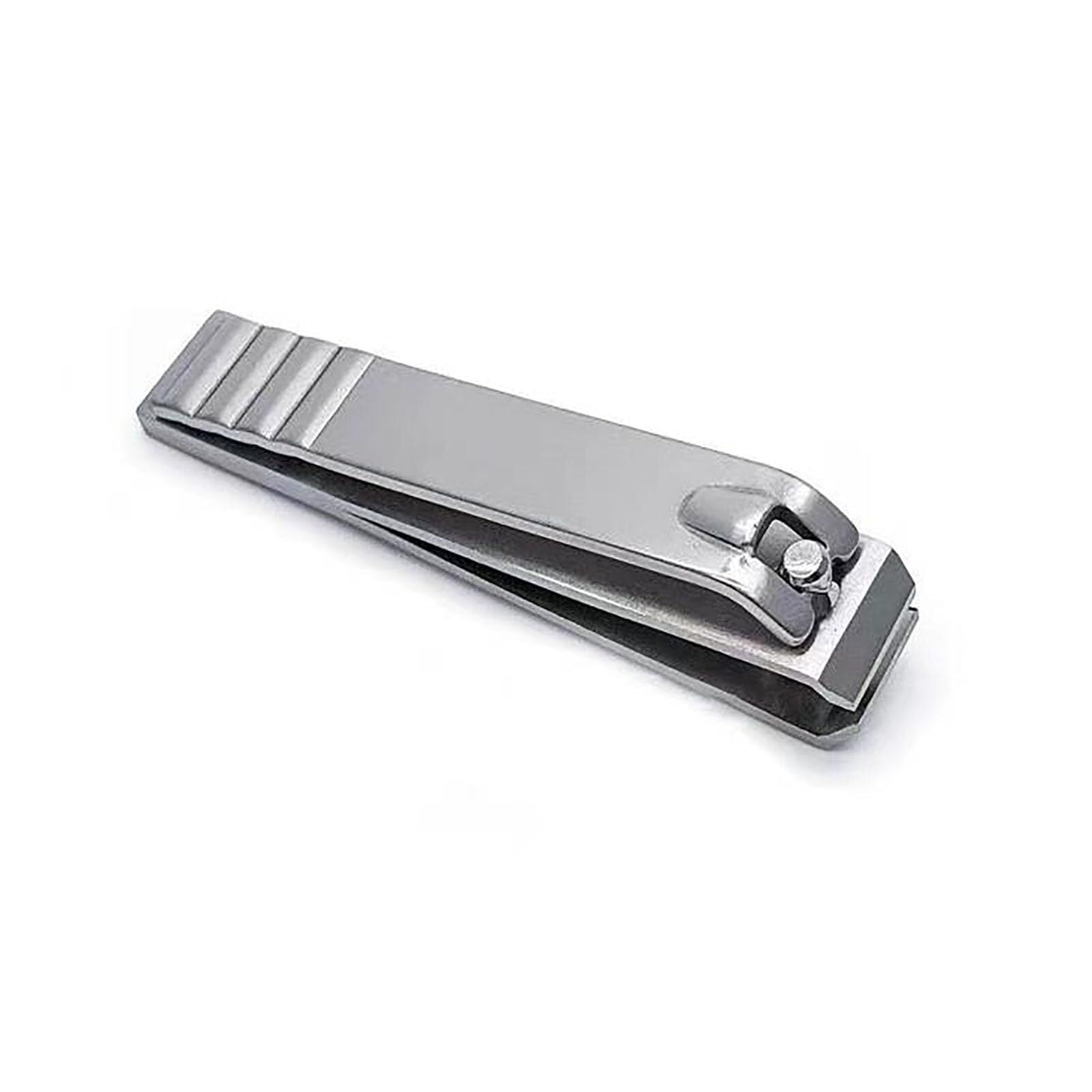 Heavy Duty Straight Blade Nail Clippers for Thick Toenails ...