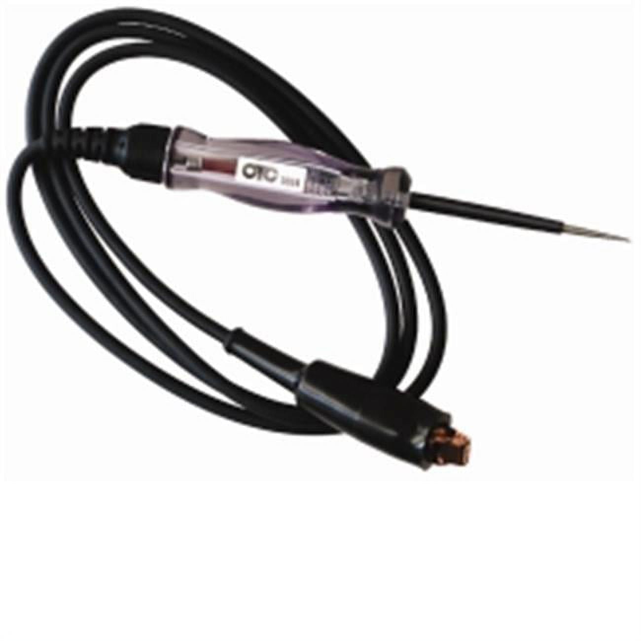 Heavy Duty Straight Cord Circuit Tester - Walmart.com