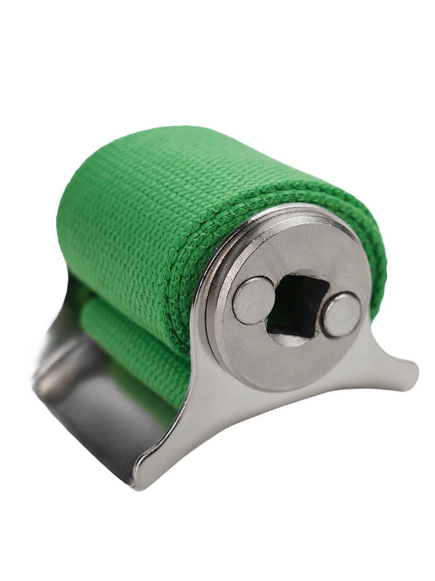 Heavy Duty Strap Filter Wrench Anti Slip Oil Filter Wrench Auto Repair ...