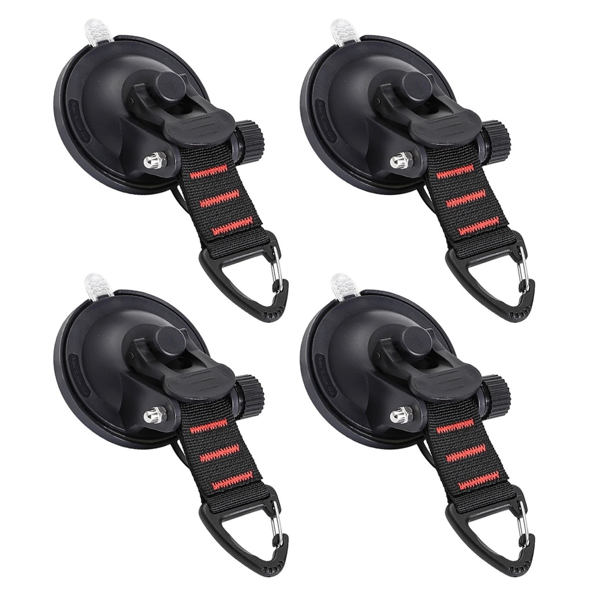 Heavy Duty Suction Cup Anchor, Removable & Reusable, For Multipurpose ...