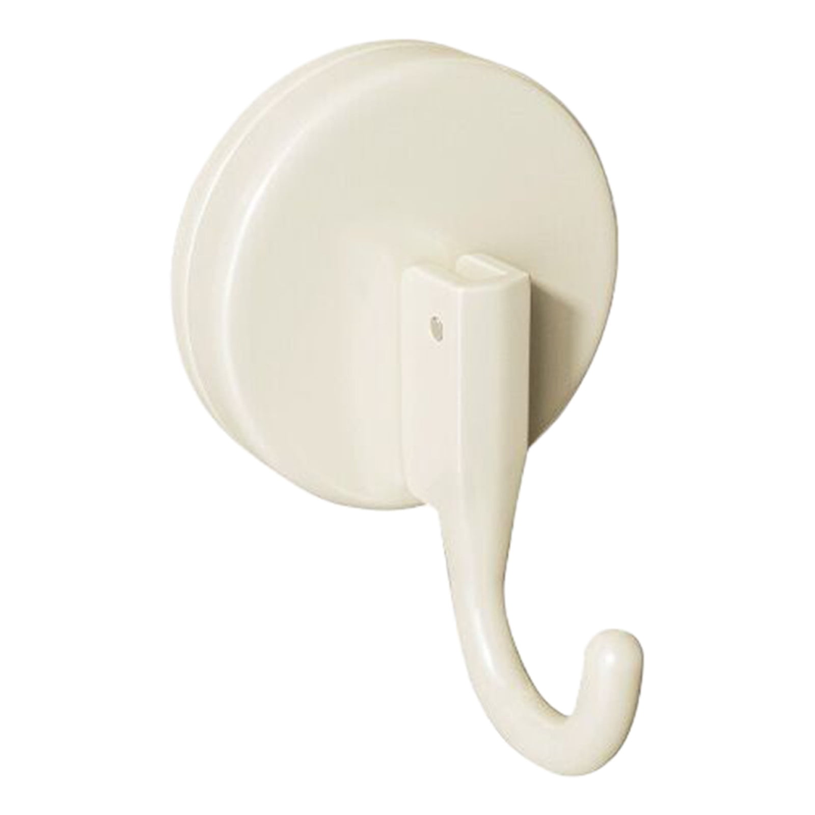Heavy-Duty Suction Cup Hooks for Shower, Wall, and Tile - Removable ...