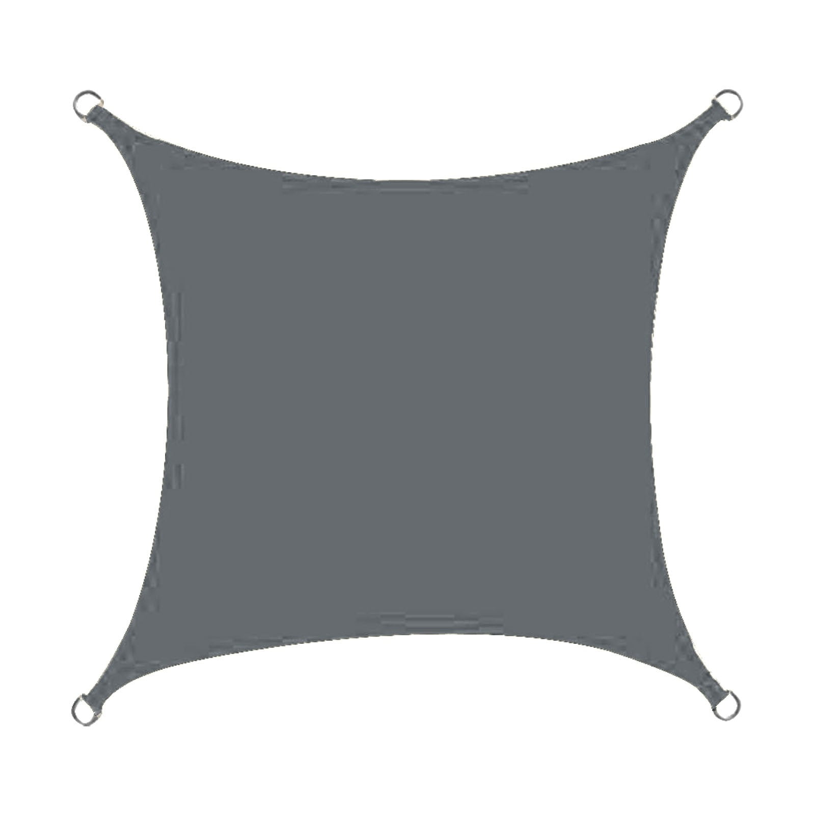 Heavy Duty Sun Shade, Protection Fade Tear and Rust Resistant Sunshade ...