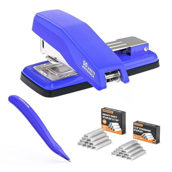 Staplers