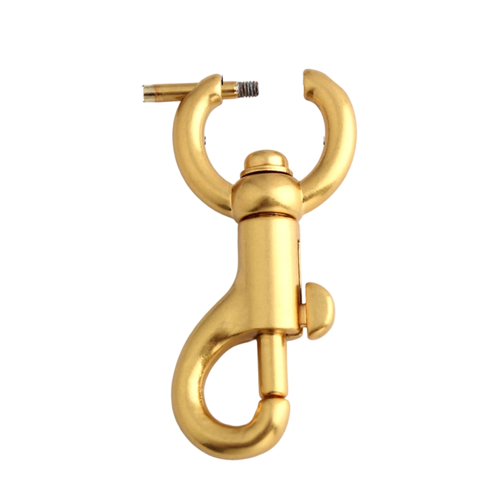Heavy Duty Swivels Lobster Claws Clasps Detachable Snaps Hook Swivels ...