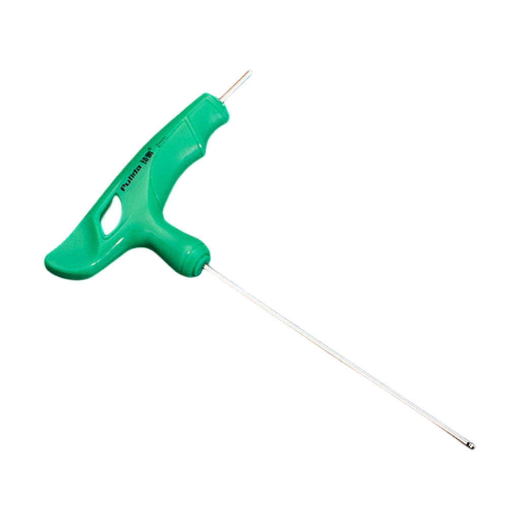 Heavy Duty T-Handle Allen Wrench Hexagonal Wrench for Home and ...