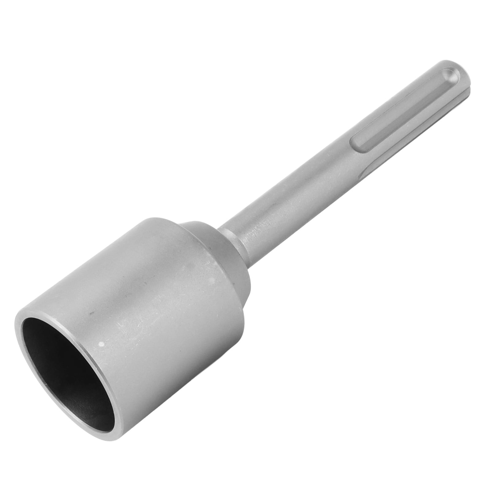 Heavy,Duty T,Post Pounder, 2in Depth, Impact Rust Steel Build - Walmart.com