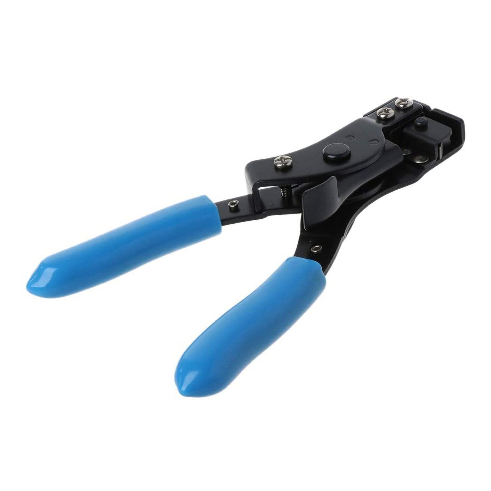 Heavy Duty TL-2081 Fastening Cutting Tool for Fast Binding Cables and ...