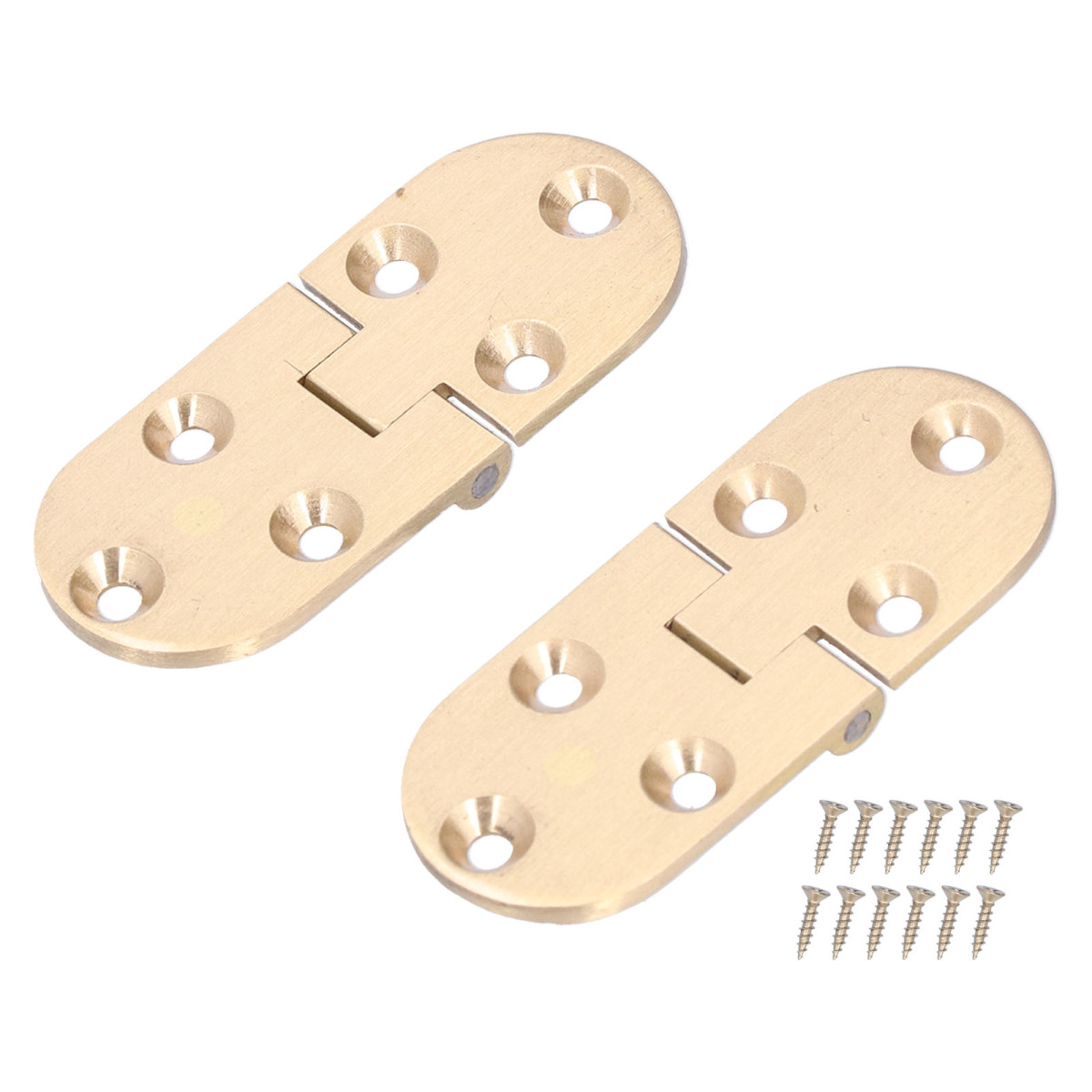 Heavy Duty Table Flip Top Hinge, 90° Foldable With Positionable Flip ...