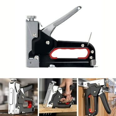 STANLEY TR35 Light Duty Stapler - Walmart.com