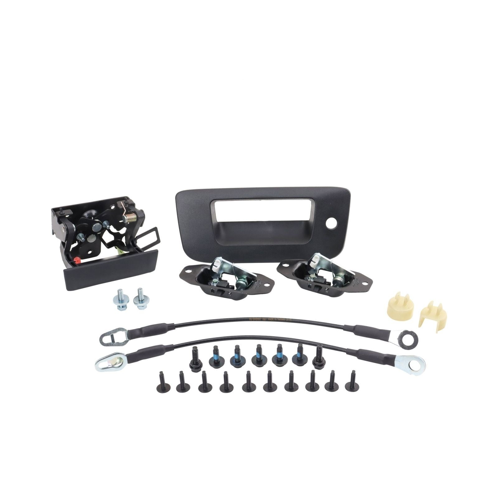 Heavy-Duty Tailgate Kit for GMC Trucks - AM-4238195219 | Handle Bezel ...