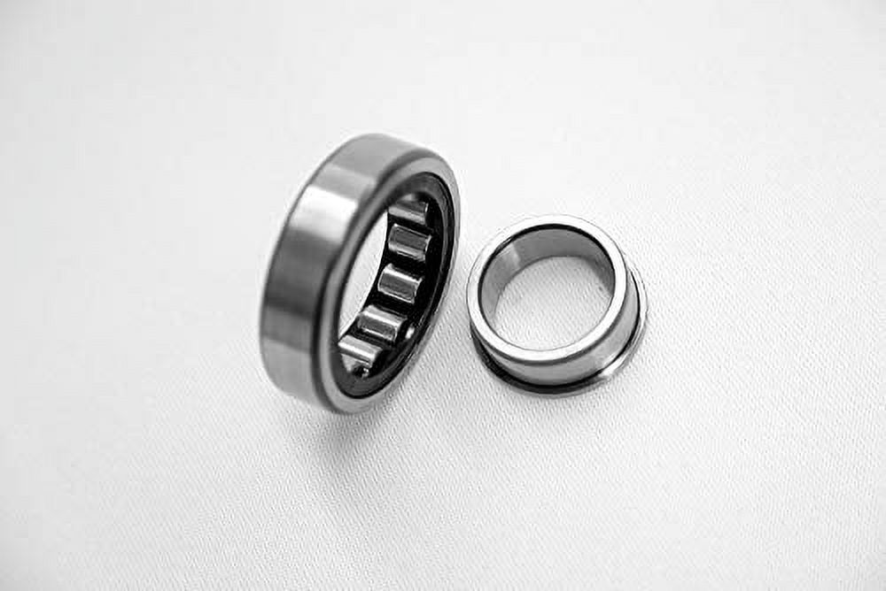Heavy-Duty Tapered Roller Bearing (29688) – Built to Last for ...