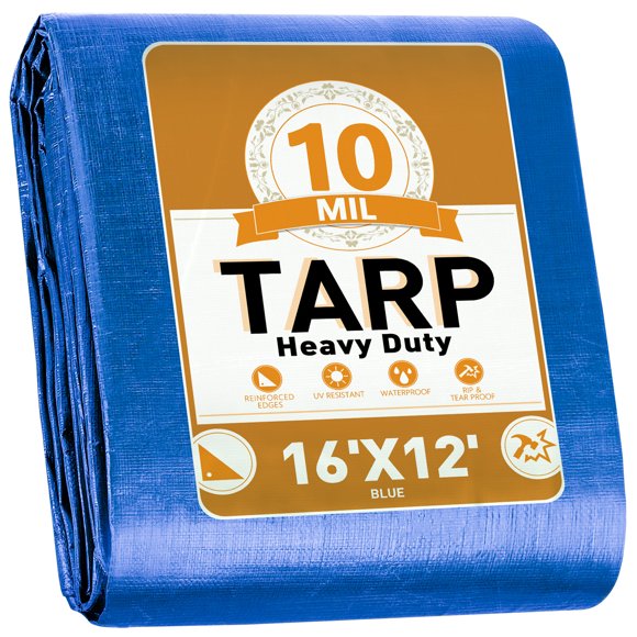 Waterproof Tarps in Surface Protectors - Walmart.com