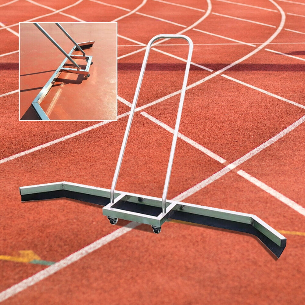 Professional Heavy Duty Tennis Court Squeegee, Commercial Large Surface ...