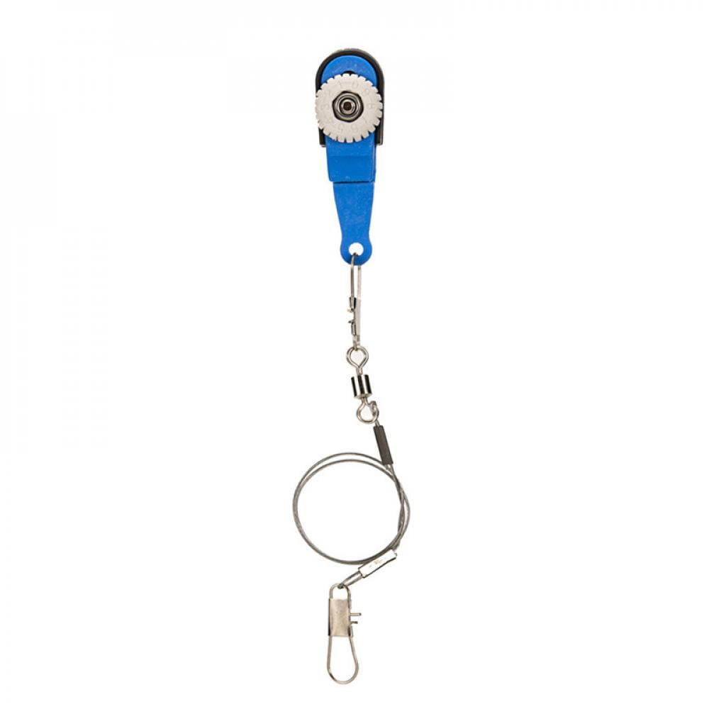 Heavy Duty Tension Resistant Adjustable Spanning Downrigger Outrigger ...