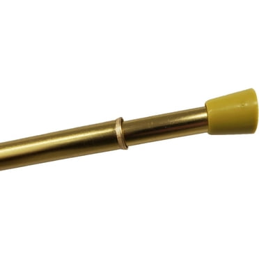 Kenney Carlisle Spring Tension Rod - Walmart.com