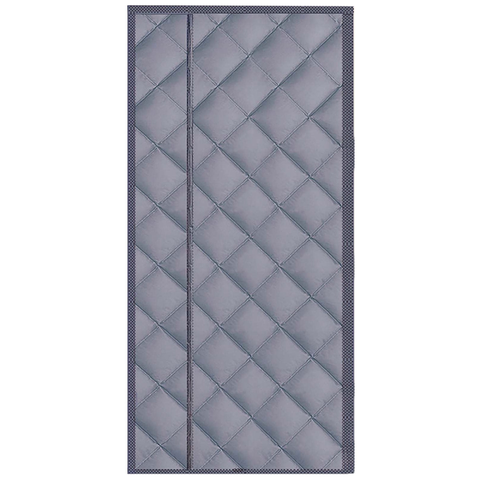 Heavy Duty Thermal Insulated Winter Curtain For Doors And Windows ...