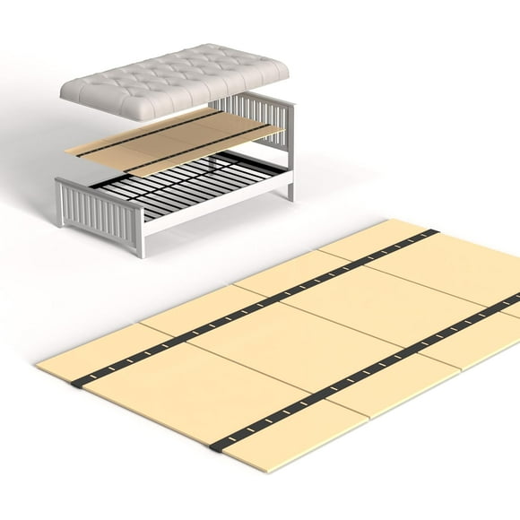Bed Slats in Bedroom Furniture - Walmart.com