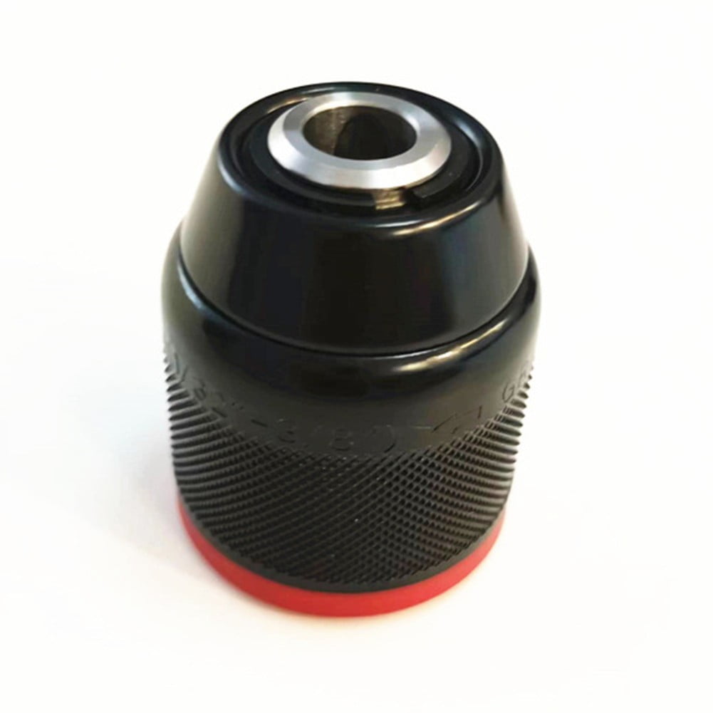 Heavy Duty Threaded Interface Electric Drill Chuck 0-810mm Clamping ...