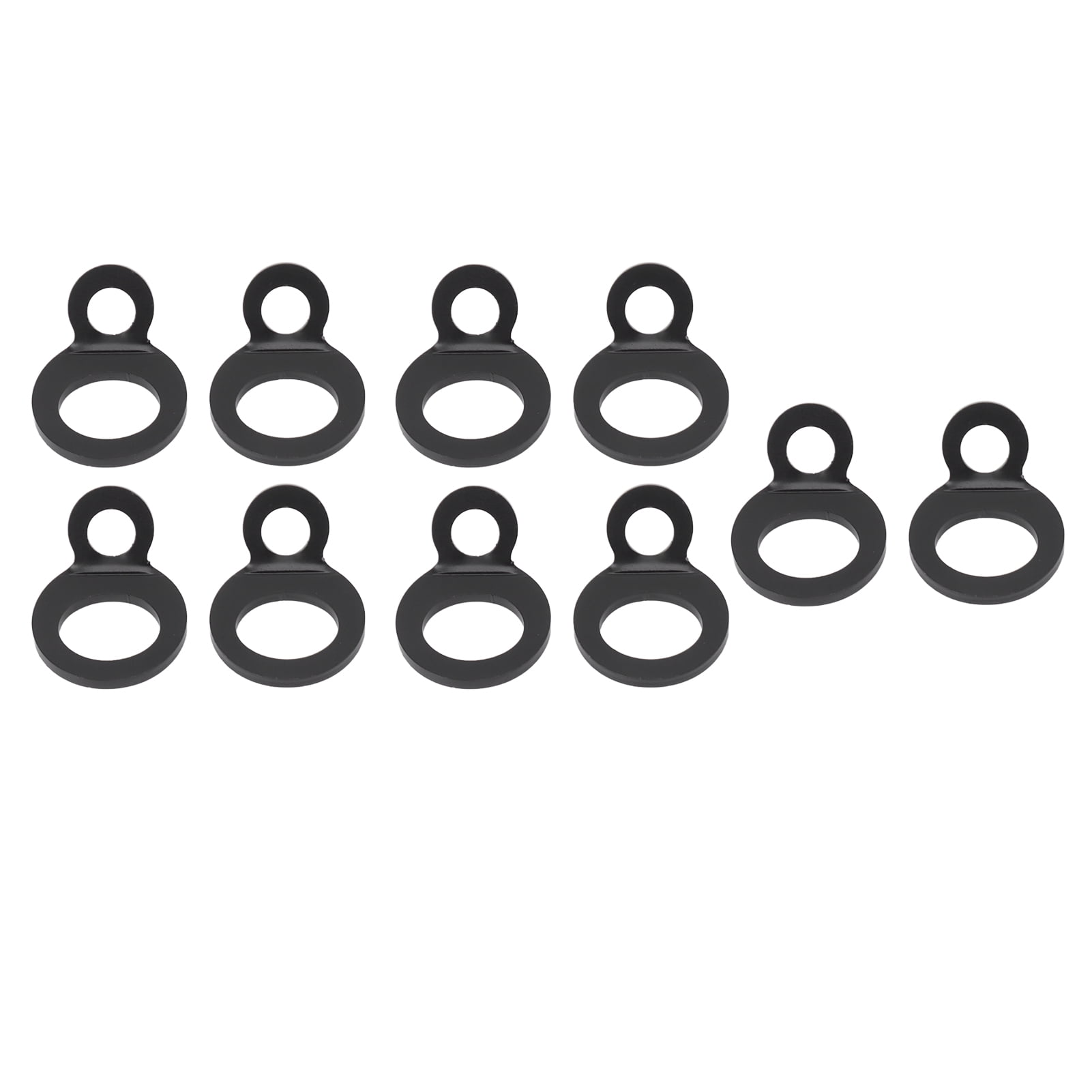 Heavy Duty Tie Down Rings, Stainless Steel Anchor Hooks For Trailers ...