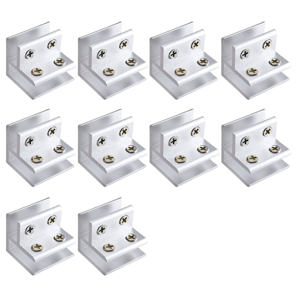 Heavy Duty Tile Connectors Tile Mounting Clamps for Secure & Long ...