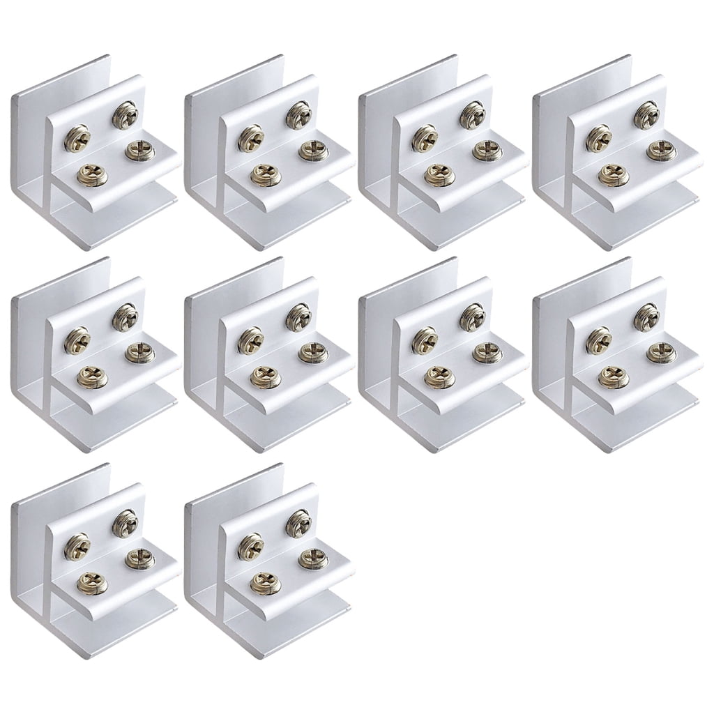 Heavy Duty Tile Connectors Tile Mounting Clamps for Secure & Long ...