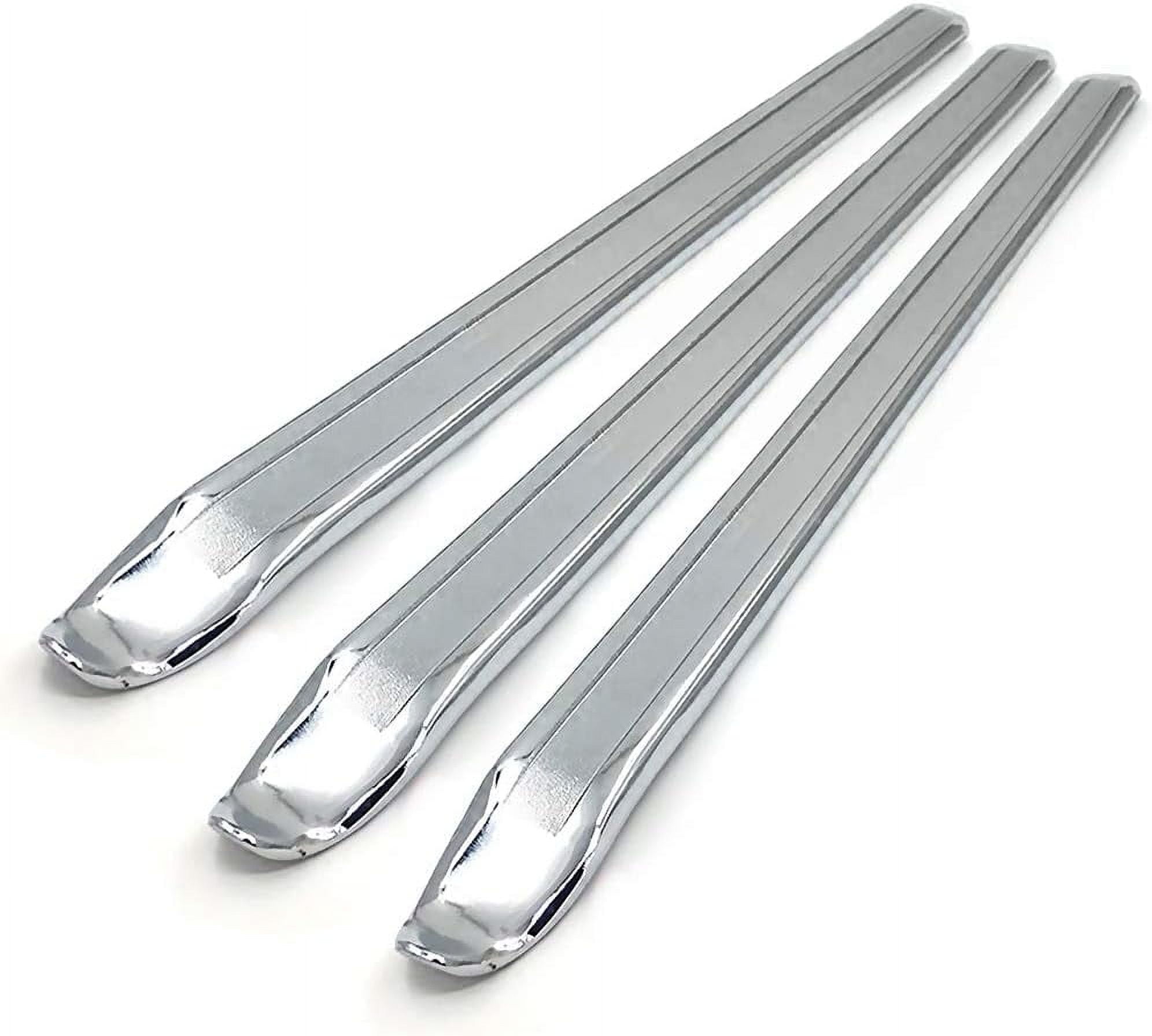 Heavy Duty Tire Spoons for Professional Tire Changing Tool Set, High ...